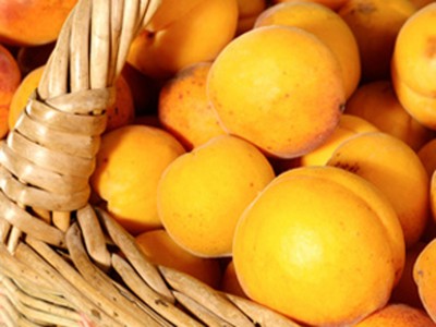 L’Abricot | GourmanDenise