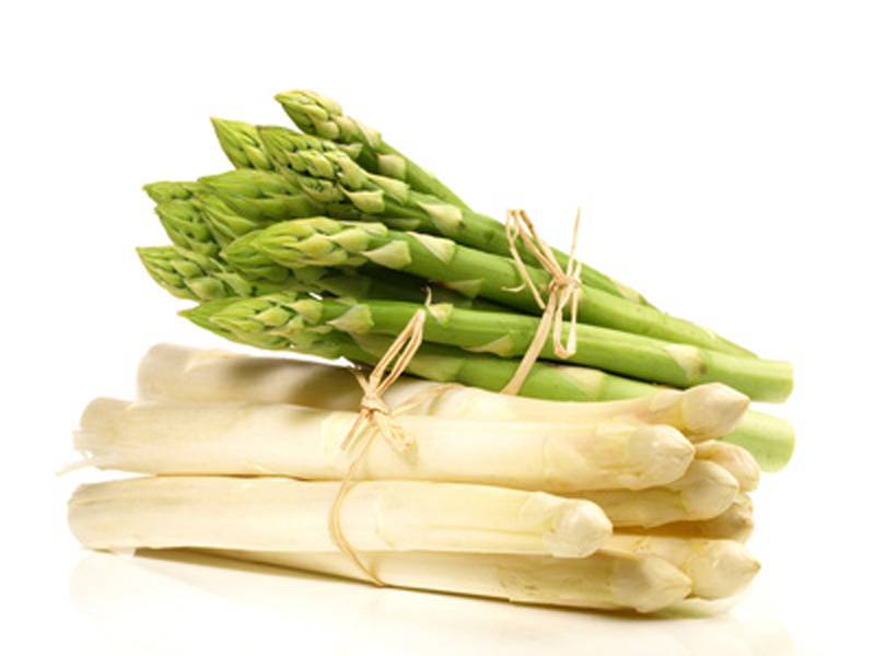 Tout sur les asperges