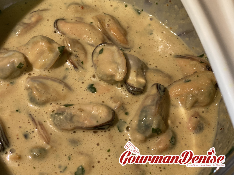 Curry de poisson | GourmanDenise