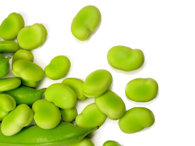 Tout… ou presque, sur les fèves | GourmanDenise