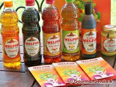 Melfor, un peu de peps et de folie douce dans ma cuisine | GourmanDenise