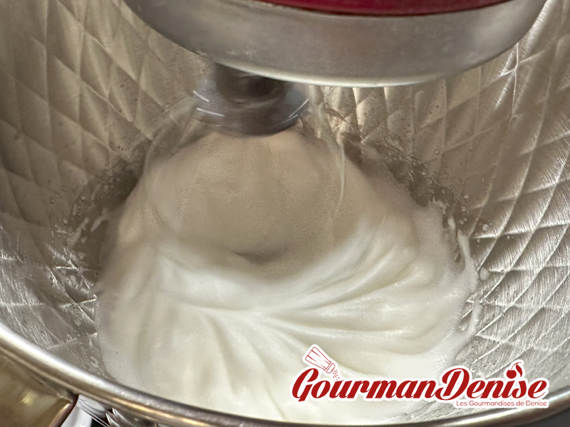 Tarte renversée au citron 4 | GourmanDenise