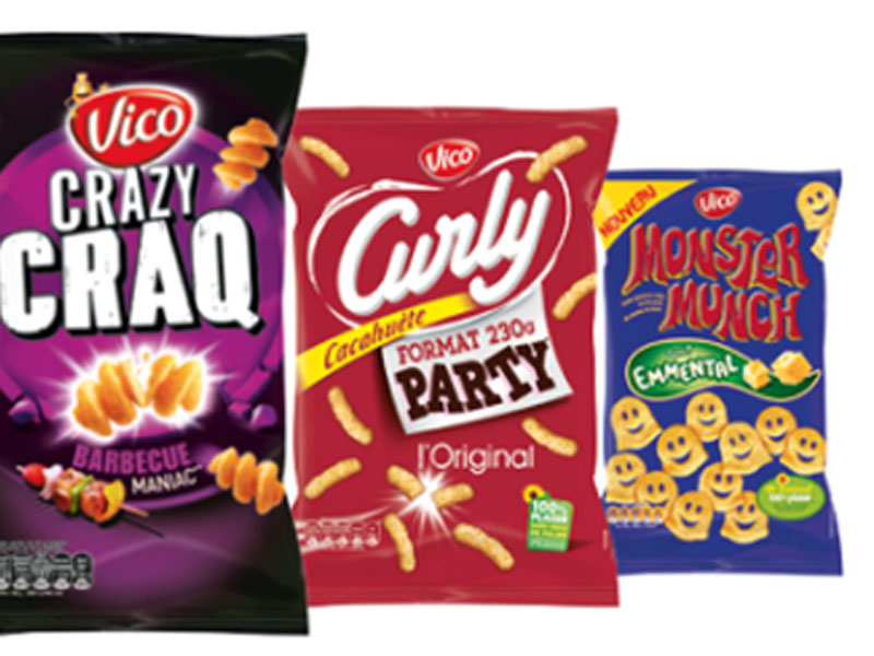 Concours Vico supporters | GourmanDenise